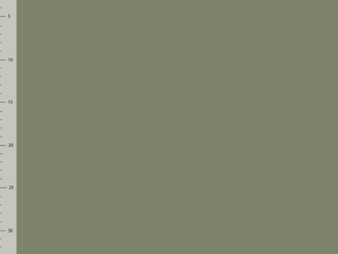 Organic Green Ribbed Knit Fabric from Elvelyckan Designs – Juneandlufabrics